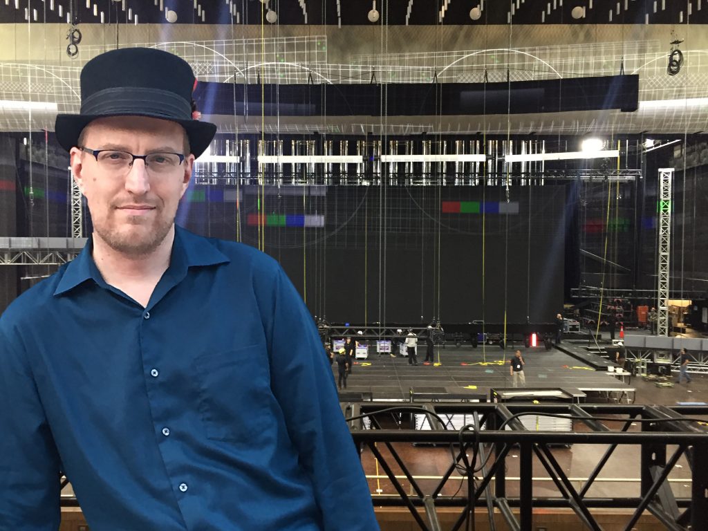 About – Halloran Associates